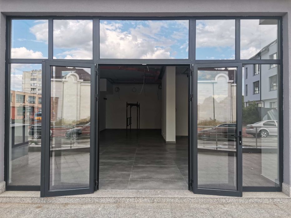 Магазин под наем гр София Овча купел 2 гр София Овча купел 2 • Olx Bg