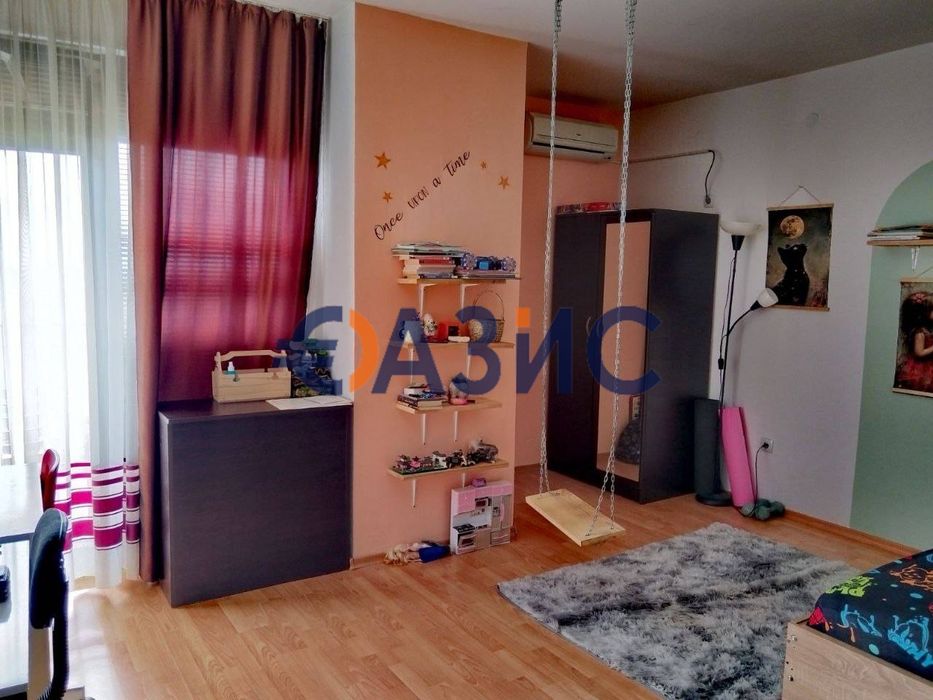 Къща в "сън хауз", Чолакова чешма, Слънчев бряг, България, 160 кв. м ...