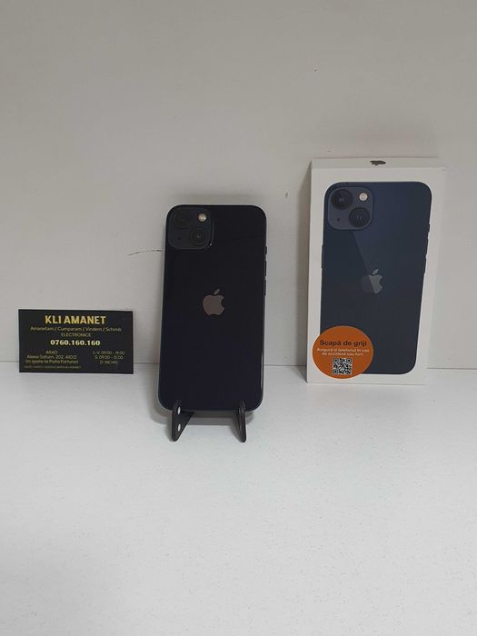 IPhone 13 - KLI Amanet Arad • OLX.ro