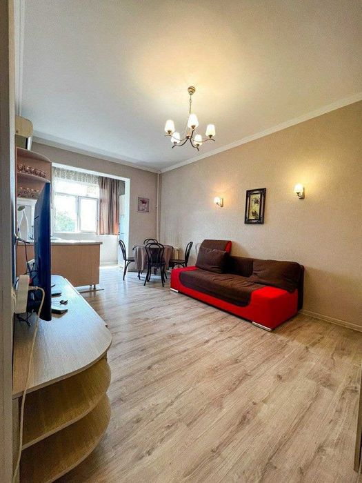 Долгосрочная аренда, своя 2- комнатная квартира, идеальная!: 499 у.е ...