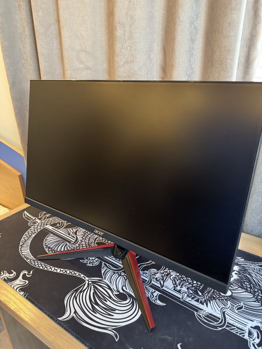 Геймърски монитор Acer Nitro vg240 гр. Самоков • OLX.bg