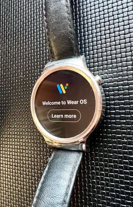 SmartWatch Huawei W1 in perfecta stare / ca si nou Baia Mare • OLX.ro