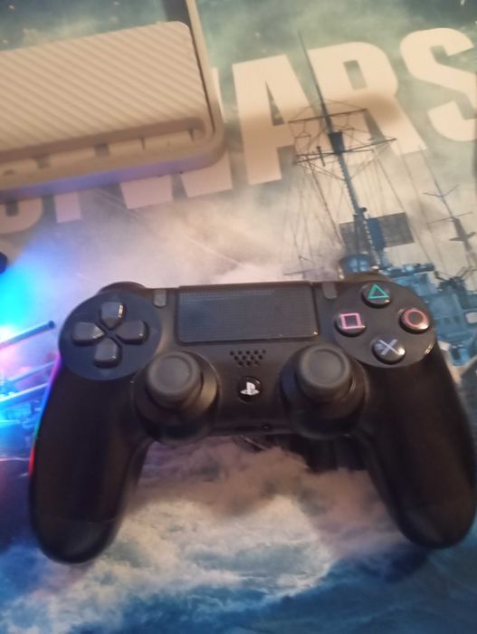 Контролер за PS4 гр. Бургас Възраждане • OLX.bg