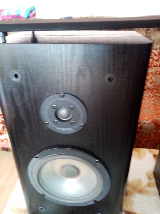 Amplituner Sony , boxe infinity rs 3001 sunet f bun Bucuresti Sectorul ...