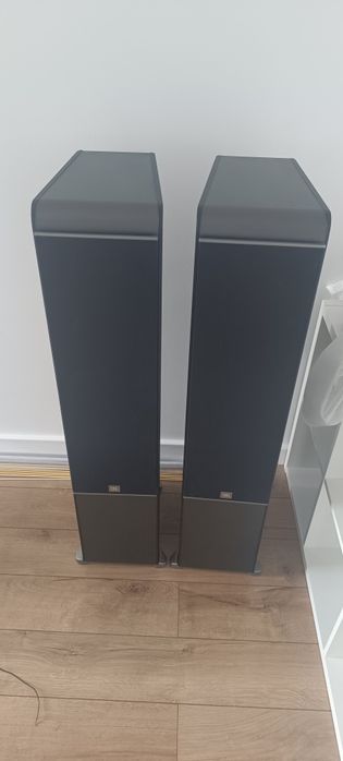 Boxe jbl es80 + tehnics sa-ex100 Magurele • OLX.ro