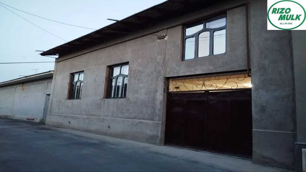 Учтепа туманида ховли сотилади. NR494/112: 115 000 у.е. - Продажа Ташкент на Olx