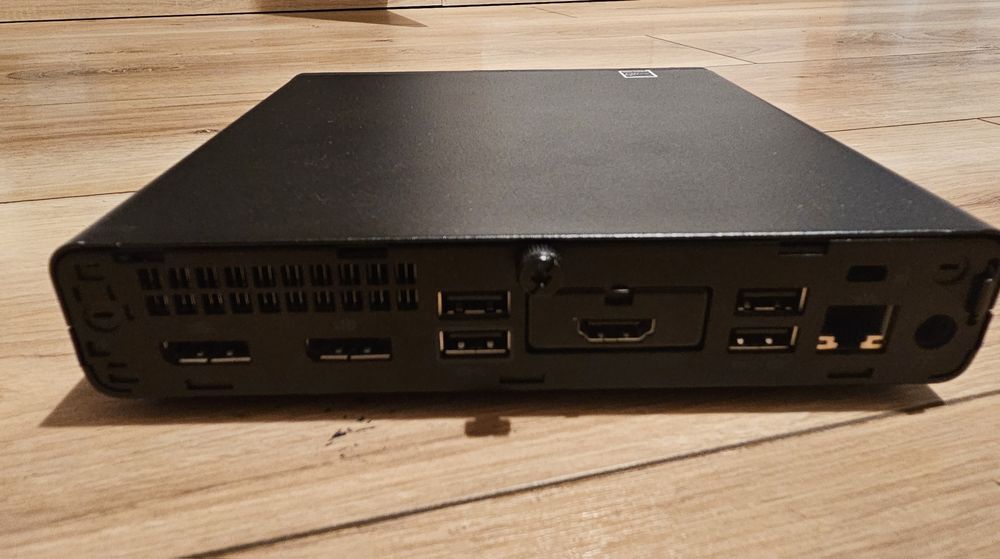Mini PC HP EliteDesk 705 G4 Galati • OLX.ro