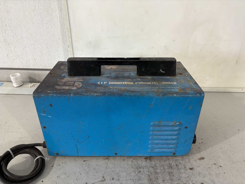 Електрожен - SIP Turbo Weld 8 / 170A гр. Кричим • OLX.bg