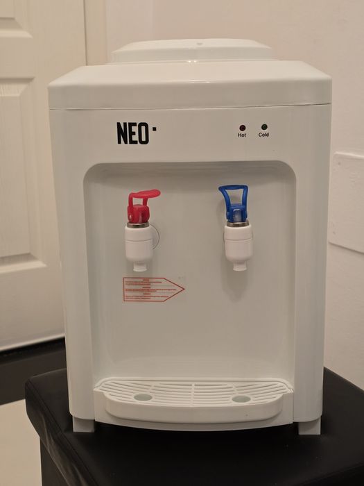 Диспенсър за вода NEO чисто нов гр. Шумен Куршум чешма • OLX.bg