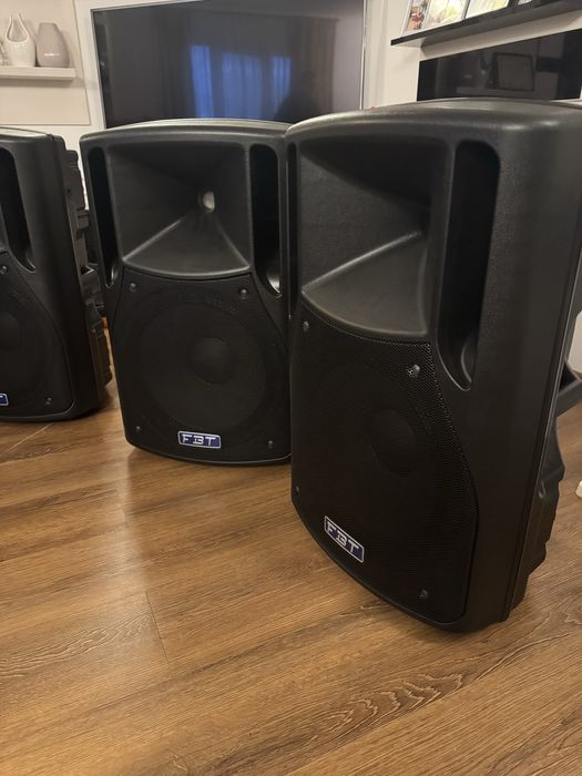 Fbt Himax 60 (ca noi) Mizil • OLX.ro