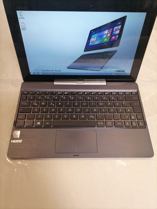Laptop ASUS Transformer Book Baia Mare • OLX.ro