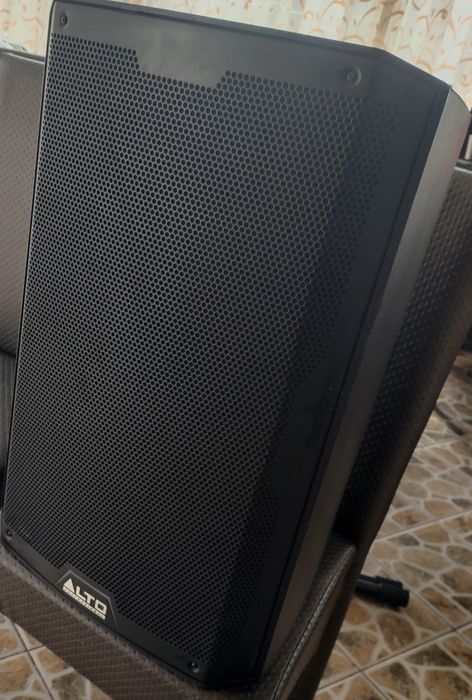 Boxe active Alto Ts415 Focsani • OLX.ro