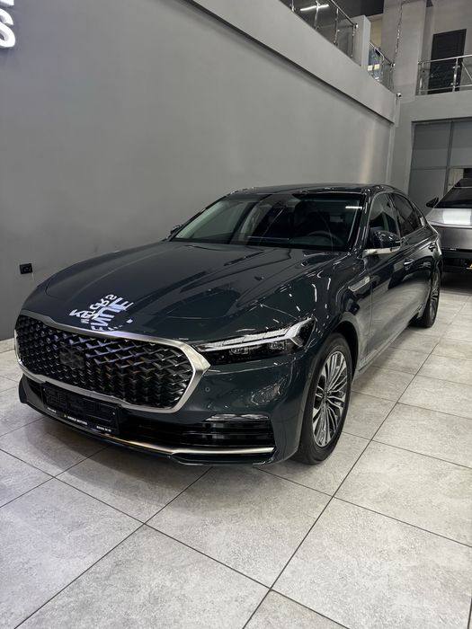 KIA K9 Prestige: 58 000 у.е. - Kia Ташкент на Olx