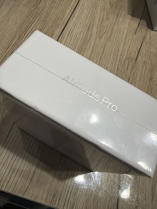 Casti AirPods pro 2 Timisoara • OLX.ro