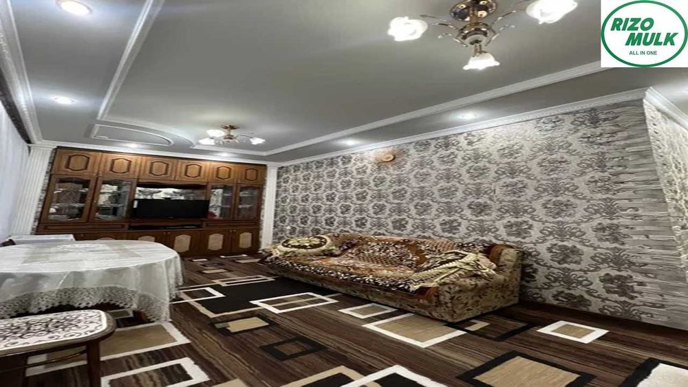 Учтепа туманида файзли ховли сотилади. NR494/83: 259 000 у.е. - Продажа Ташкент на Olx