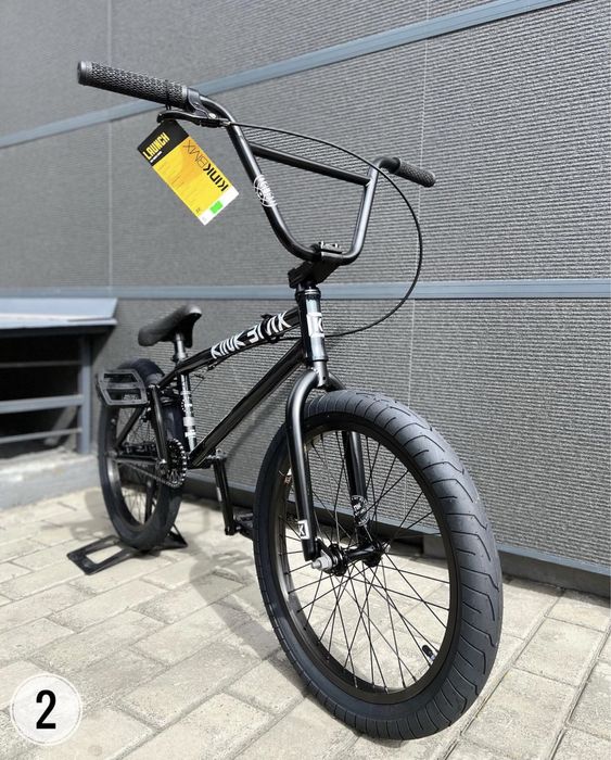 Велосипед BMX: 150 000 тг. - Вело Семей на Olx