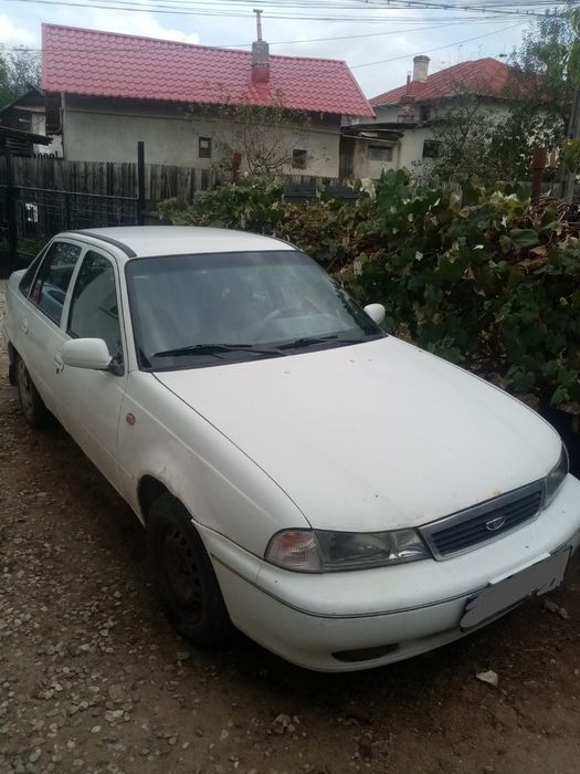 Daewoo Cielo Voucher Rabla - Tichet Pitesti • OLX.ro