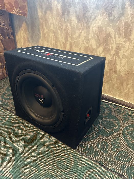 Бас каса гр. Търговище Запад 1 • OLX.bg