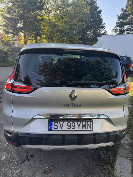 Renault Espace Initiale Paris Suceava • OLX.ro