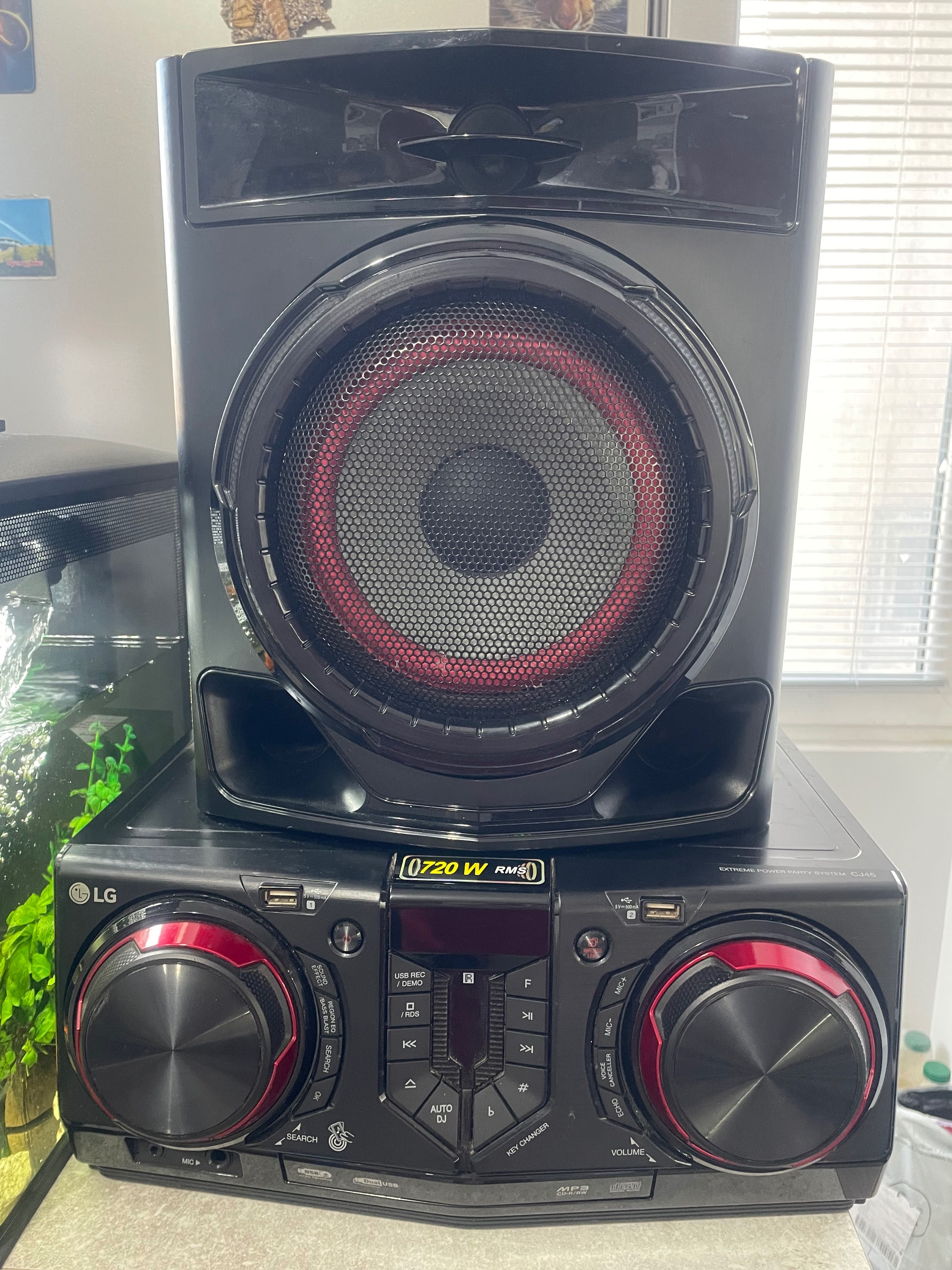 Уредба LG HI-FI System 720W RMS гр. Плевен Сторгозия • OLX.bg Уредба LG HI-FI System 720W RMS гр. Плевен Сторгозия • OLX.bg
