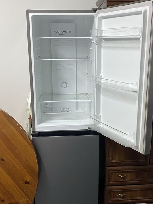 Frigider Gorenje Multi flow 360 No Frost Macin • OLX.ro