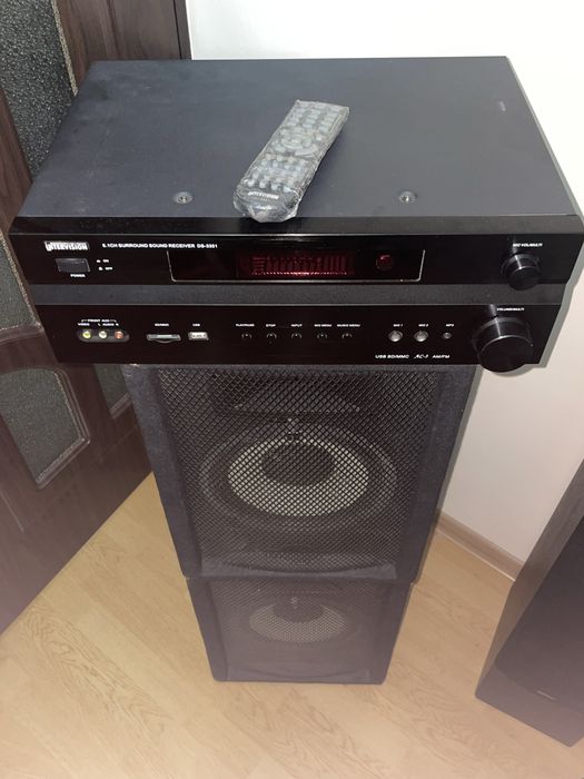 Boxe phonic sem 710 Galati • OLX.ro