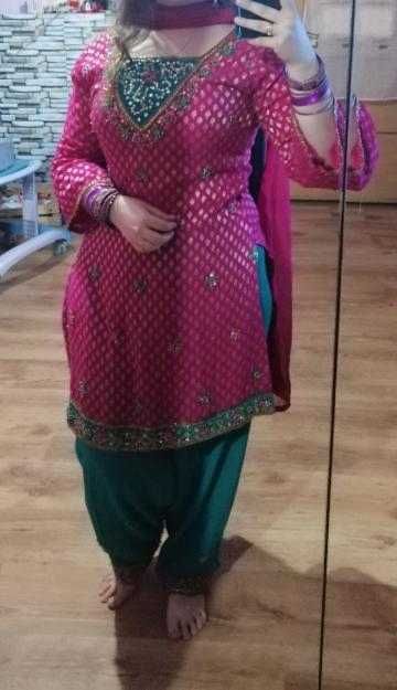 Bijutierii și haine indiene Bailesti • OLX.ro