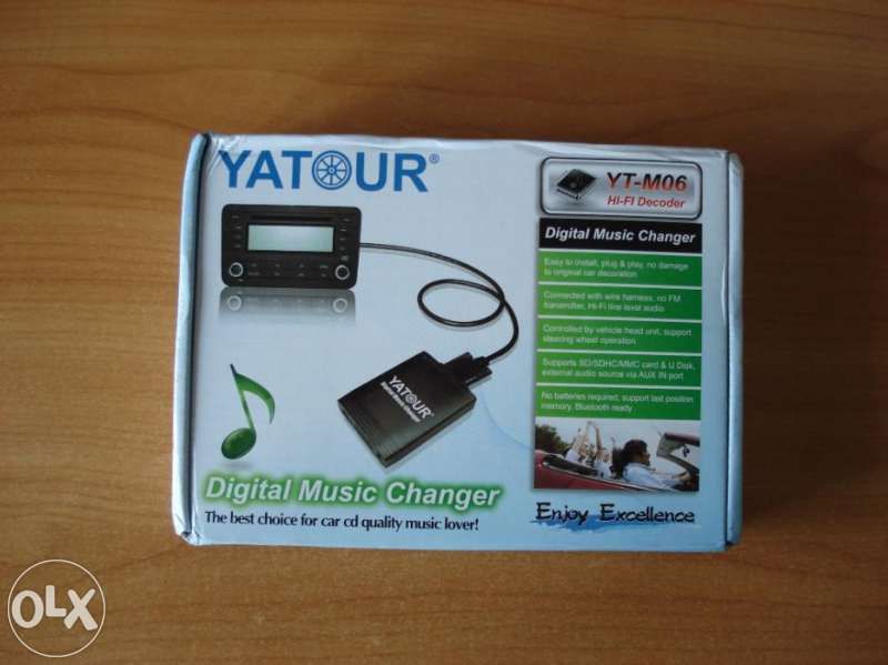 Yatour mazda (2009-2012) 2nd GEN. гр. Русе Здравец Изток • OLX.bg