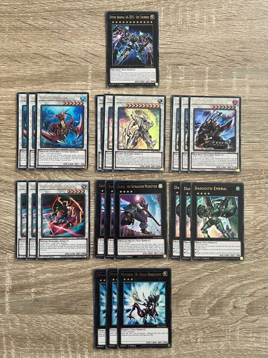 Yu-Gi-Oh! TCG 2-Player Starter Set карти гр. Велико Търново Колю Фичето • OLX.bg