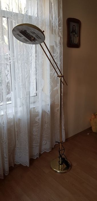 Vand lampadar de podea stil vintage Galati • OLX.ro
