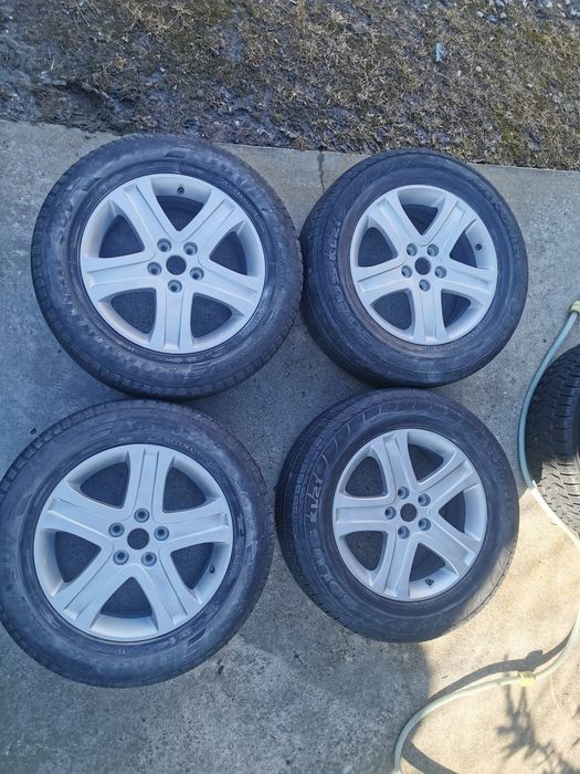 Set roti grand vitara 2 Valea Danului • OLX.ro