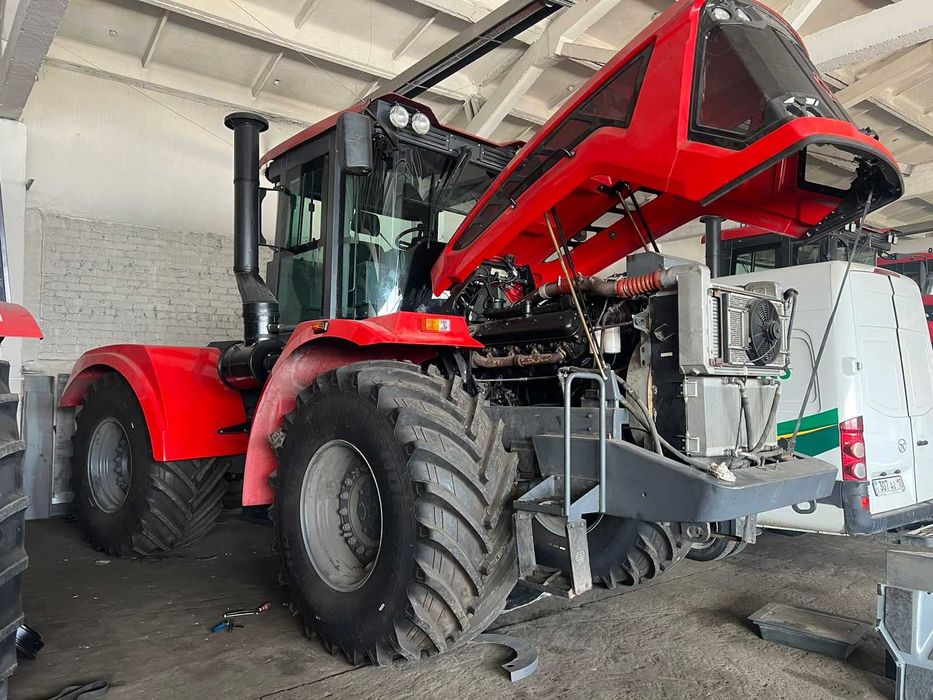 Трактор Кировец К-735 - Сельхозтехника Костанай на Olx