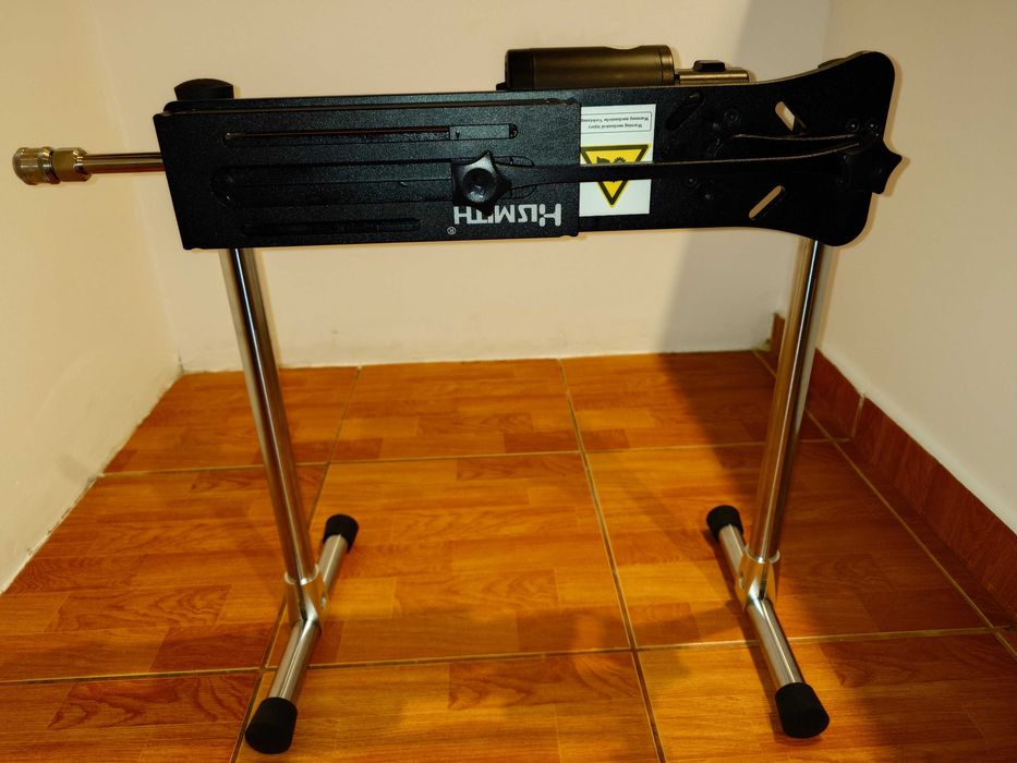 Masina HISMITH 4.0 Premium HS03-App – Conectare Bluetooth, Ca Noua Iasi ...