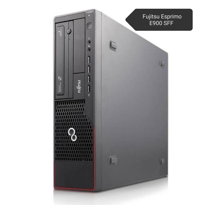 Unitati pc brand (Lenovo, Fujitsu, HP) Caracal • OLX.ro
