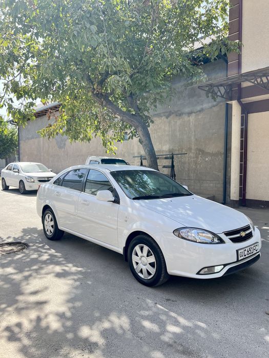 Jentra Arenda Vikup Nasiya: 8 000 у.е. - Chevrolet Ташкент на Olx