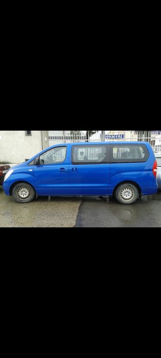 Vând Hyundai H1 Microbuz Sura Mica • OLX.ro
