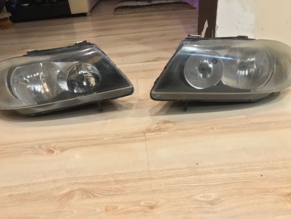 Фарове BMW e90 e91 гр. Поморие • OLX.bg