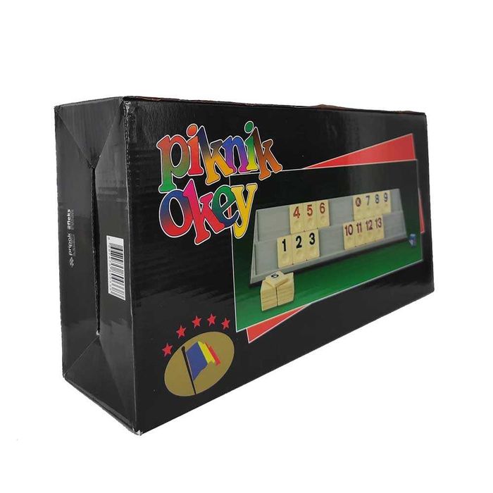 Joc Rummy / Remi / Remy Okey Bucuresti Sectorul 2 • OLX.ro