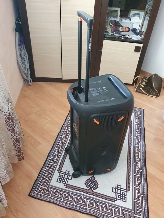 Jbl party box 310 240w rms impecabila garanție altex Iasi • OLX.ro