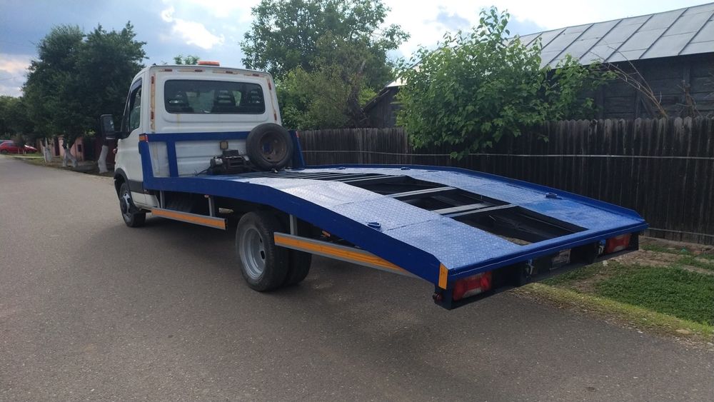 Platou platforma Bucuresti Sectorul 2 • OLX.ro