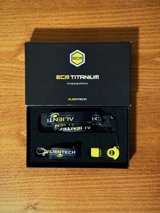 ECM Titanium Credit Version гр. Казанлък • OLX.bg