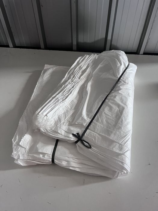 Сезалови чували полипропиленови тъкани торби зебло за захар фураж гр Пловдив Индустриална