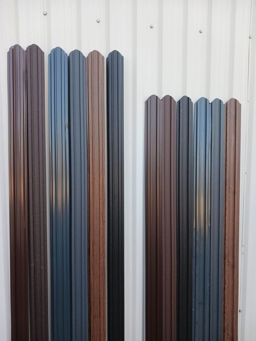 Sipca - uluca metalica gri antracit maro roșie visinie zincata ...