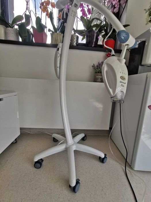 Lampa profesională albire dentară Zoom Advanced Power Bacau • OLX.ro