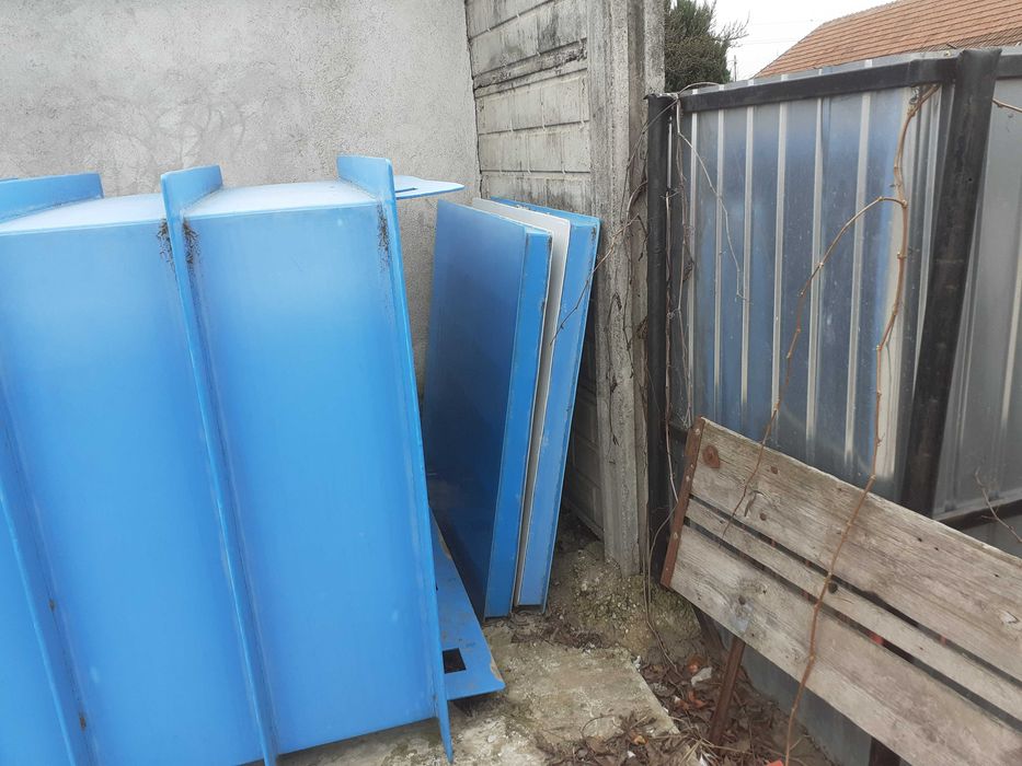 Vand bazin mare pentru varza murata Bors • OLX.ro