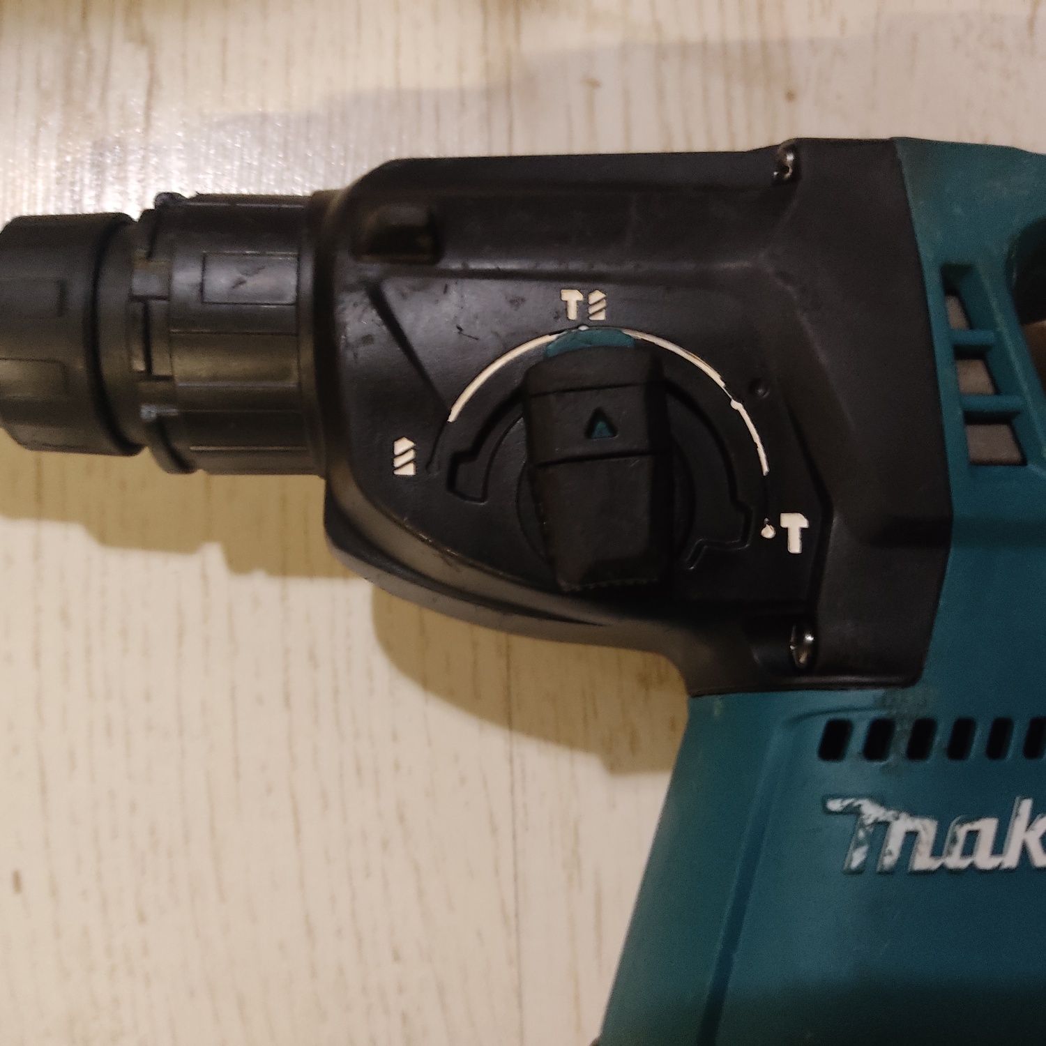 Перфоратор макита makita гр. Варна Владислав Варненчик • OLX.bg