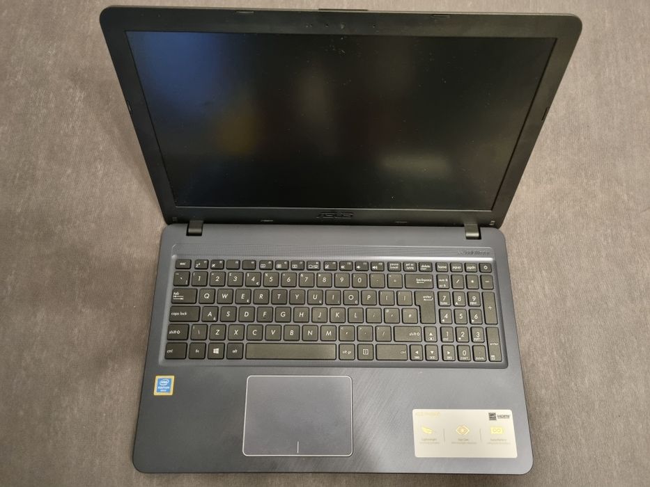 Laptop ASUS Vivobook X543U Bucuresti Sectorul 6 • OLX.ro