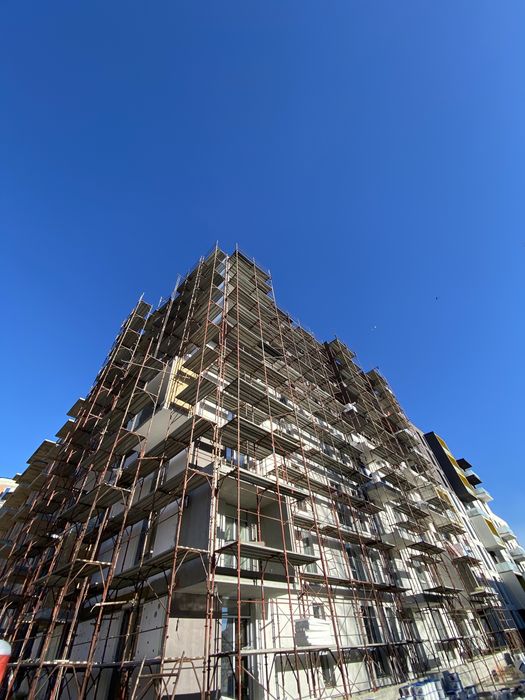 Inchiriem/vindem schela metalica fixa si mobila montaj autorizat ...