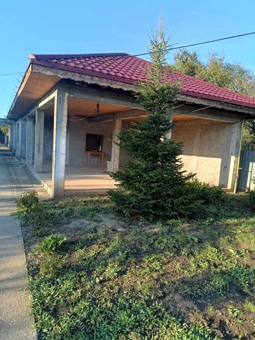 Casa de vanzare în Com Mircea Vodă jud Braila Mircea Voda • OLX.ro