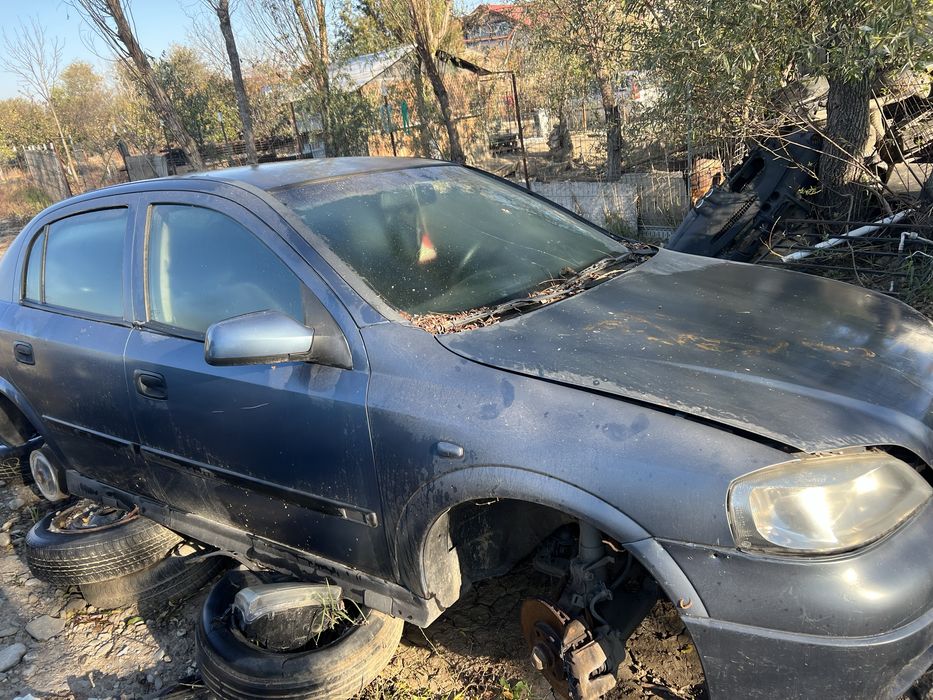 Opel Astra Pret fixxx Bucuresti Sectorul 1 • OLX.ro